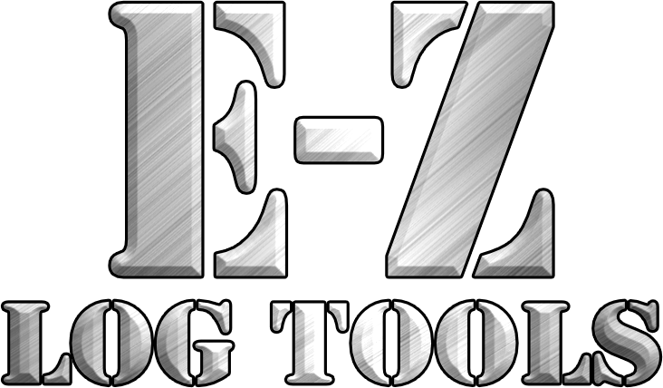 Shop - EZ Log Tools